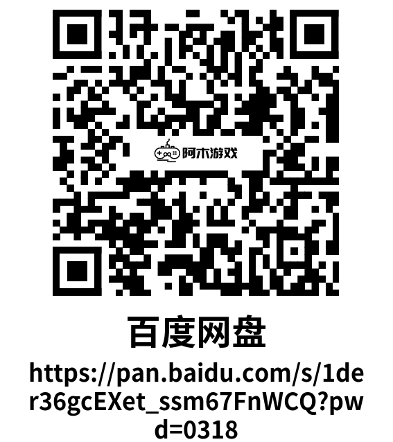 森林角落的茶话会/Nom Nom: Cozy Forest Café-阿木资源网